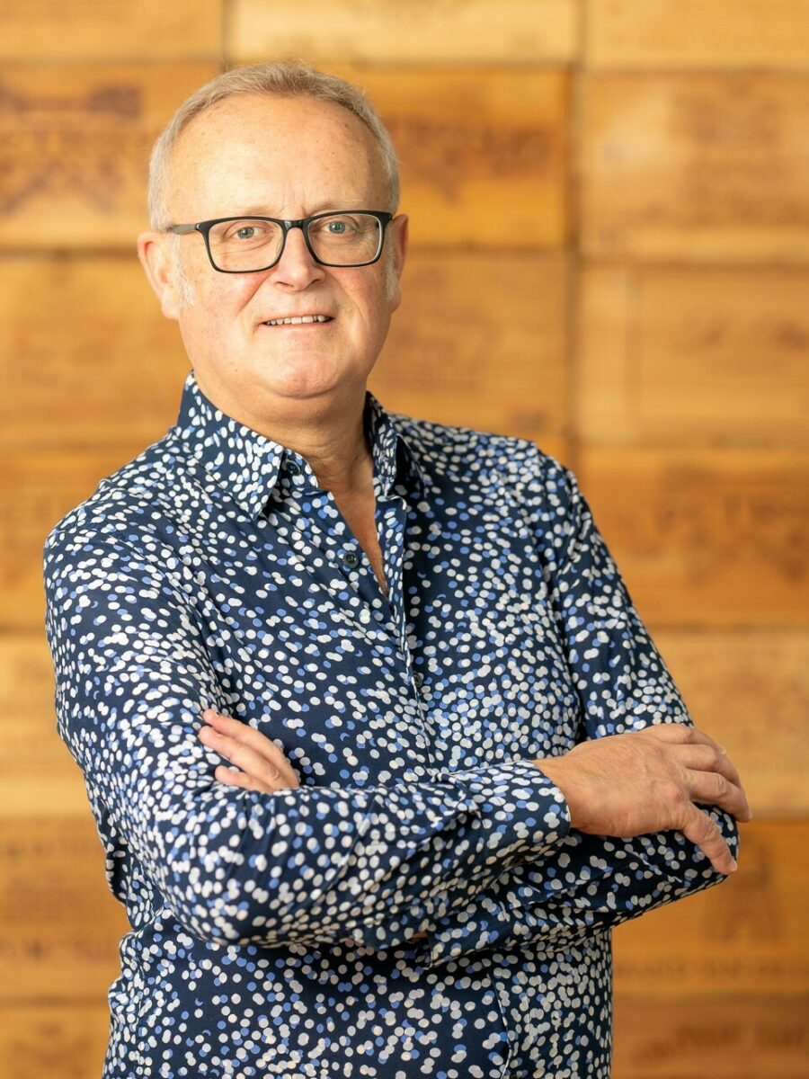 Our people - Wilkinson Vintners